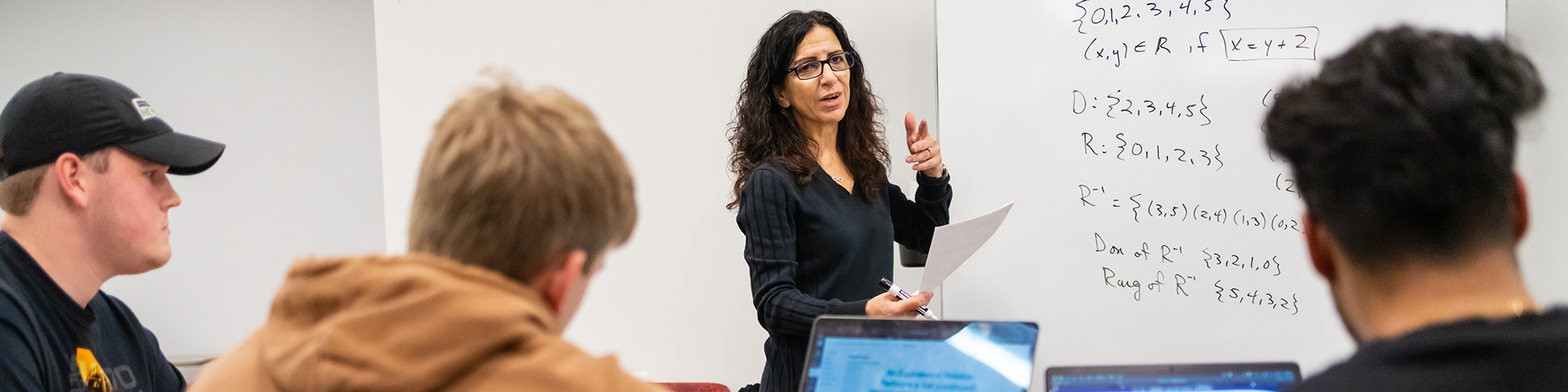 Computer Science Degree | Penn State Hazleton